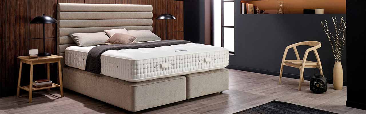 Harrison Spinks Reviews: 2022 Mattresses (Buy or Avoid?)