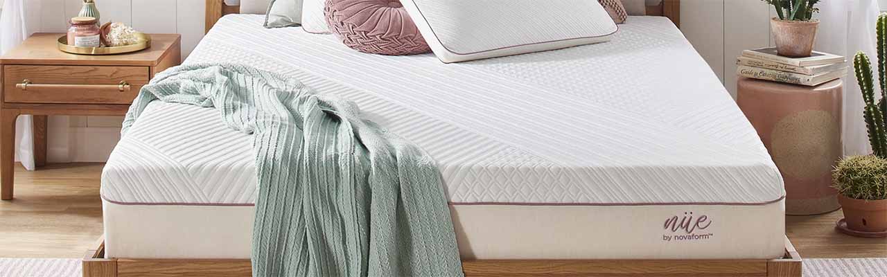 Novaform Mattress: 2023 Reviews & Guide (Buy or Avoid?)